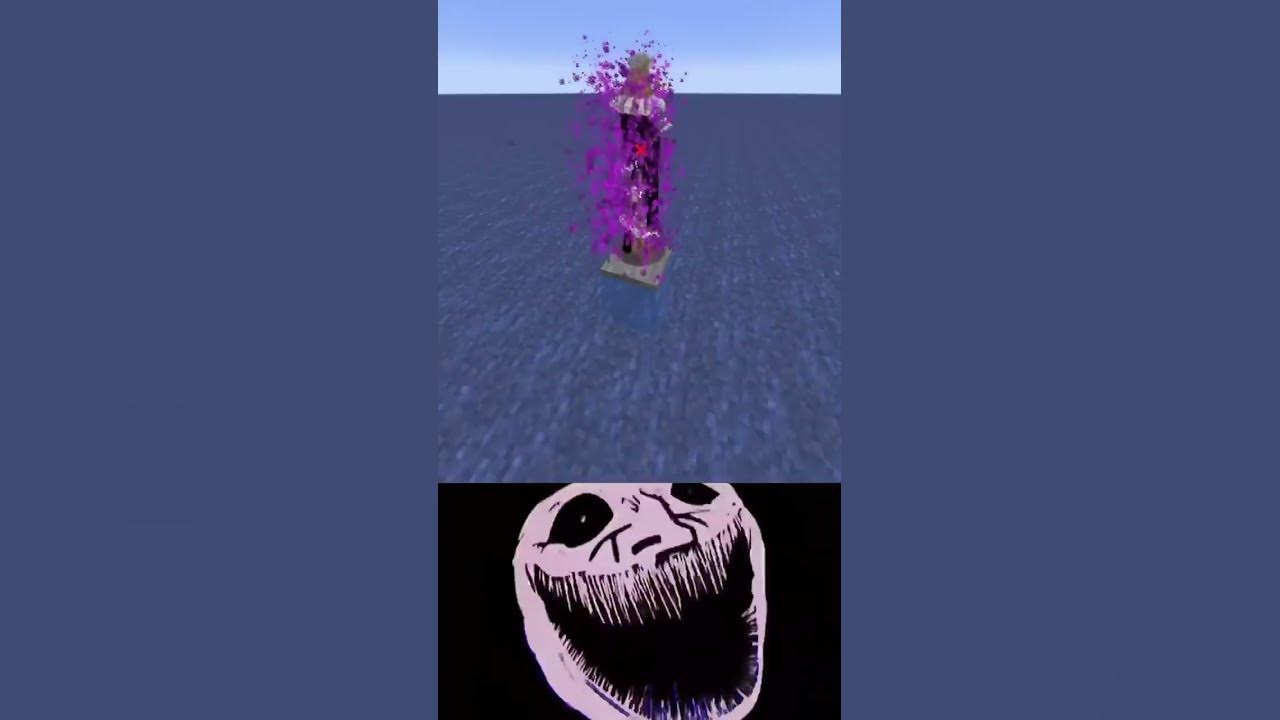 Enderman Ultra Instinct Youtube