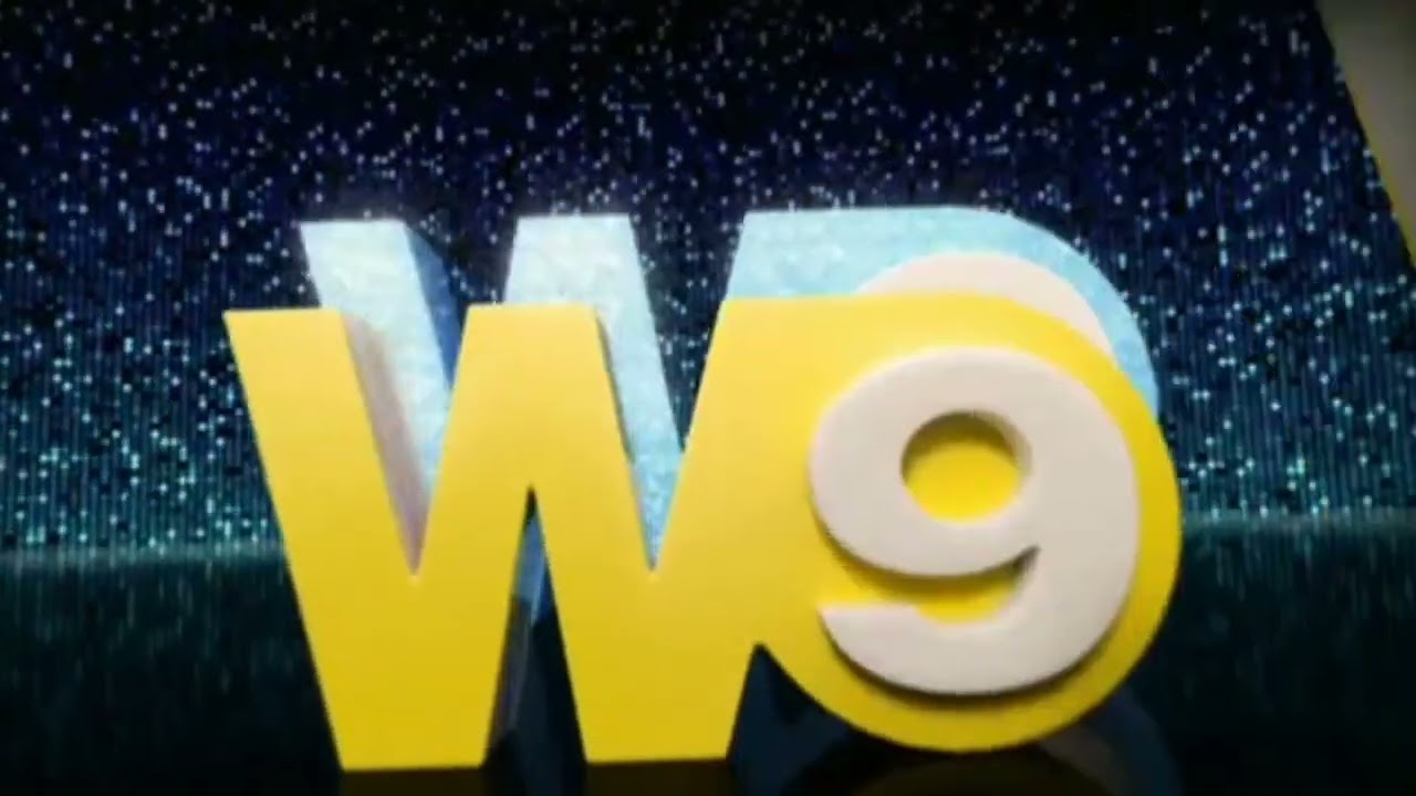 W9 jingle pub À la cherche de Claude - YouTube