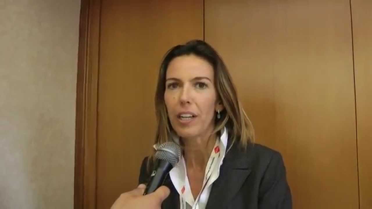 Associati a UCIMU. Ecco perché. Barbara Colombo, FICEP - YouTube