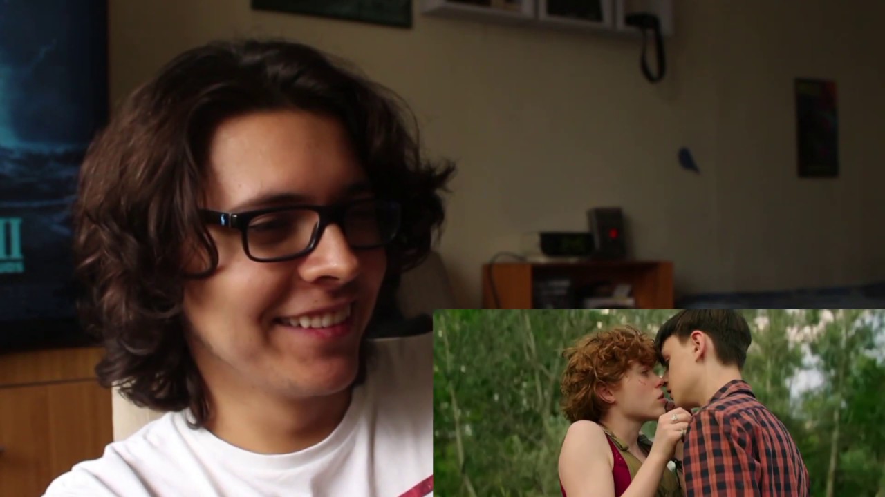 It: Capítulo Dos - Reacción al trailer final | Freaks n' Geeks - YouTube