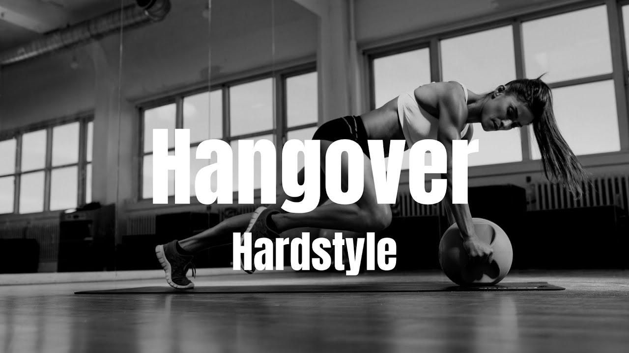 Taio Cruz - Hangover ft. Flo Rida (BassWar x CaoX Hardstyle Music ...