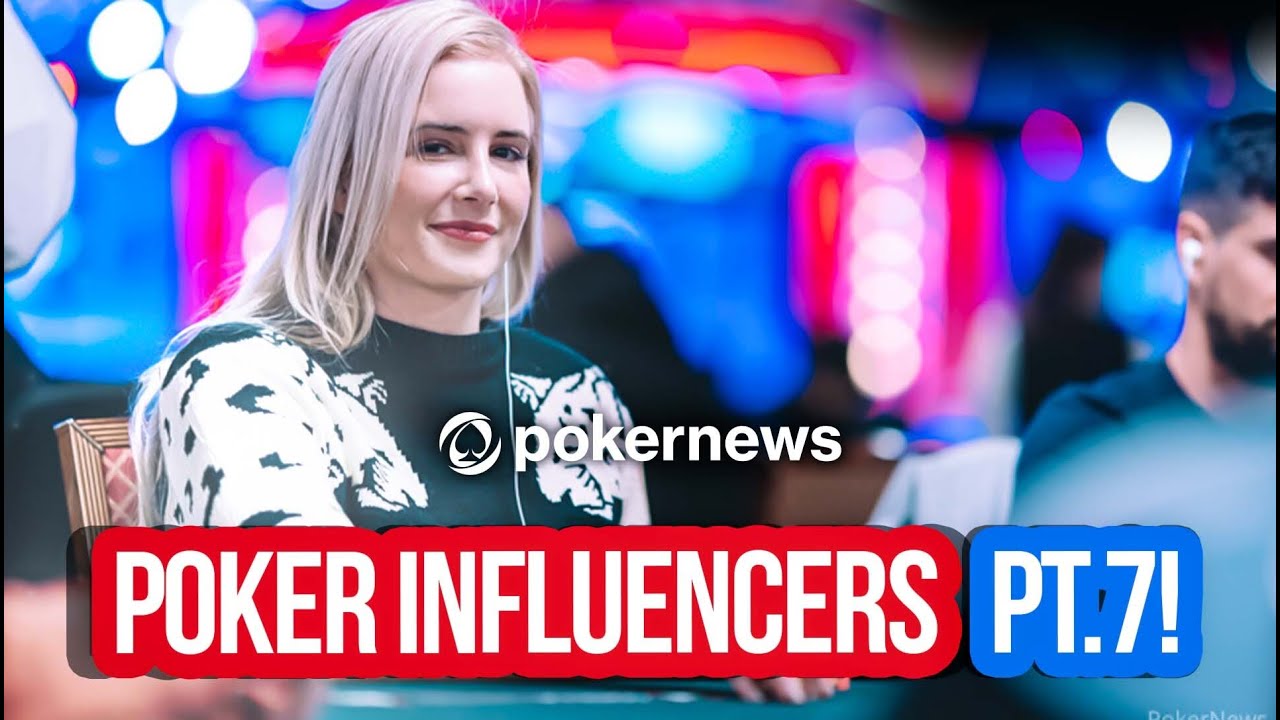 WSOP 2021 | Vanessa Kade On Her Rise To Poker Fame! | Interview - YouTube