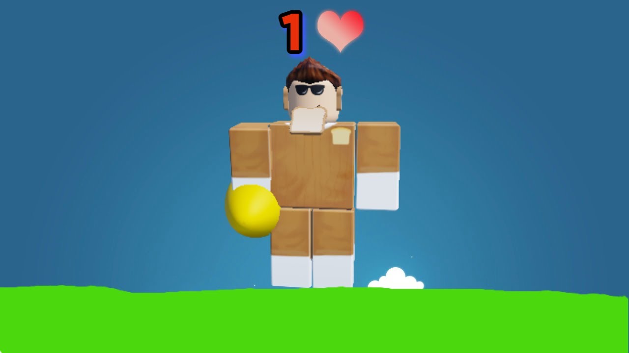 We did the ONE LIFE Challenge in Roblox EggWars.. - YouTube