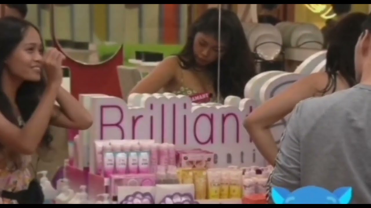 PBB KUMUNITY SEASON 10 JANUARY 30, 2022 TEAM Makaraan and Team Juane ...