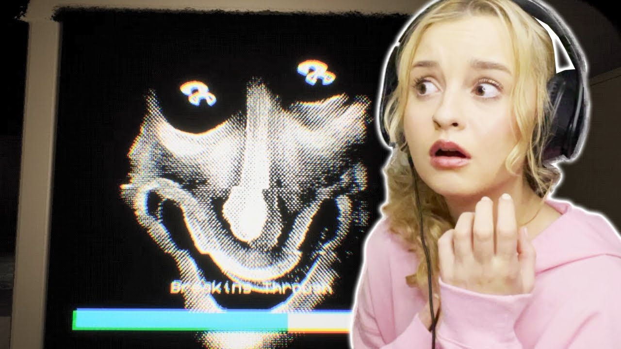 If You Play This Game, You'll Be Trapped in It! | Broken Through (FULL ...