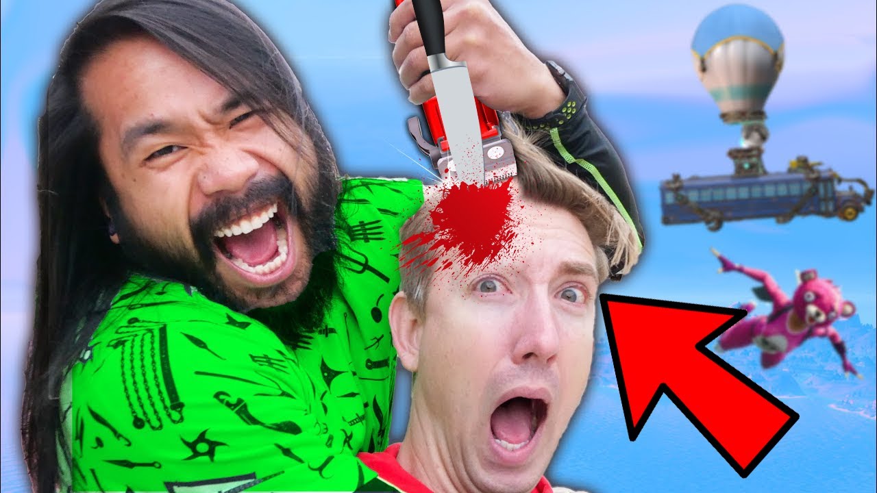 (YTP) Chad Wild Clay uses his Bum Detector and Gets Nuked and Dies ...