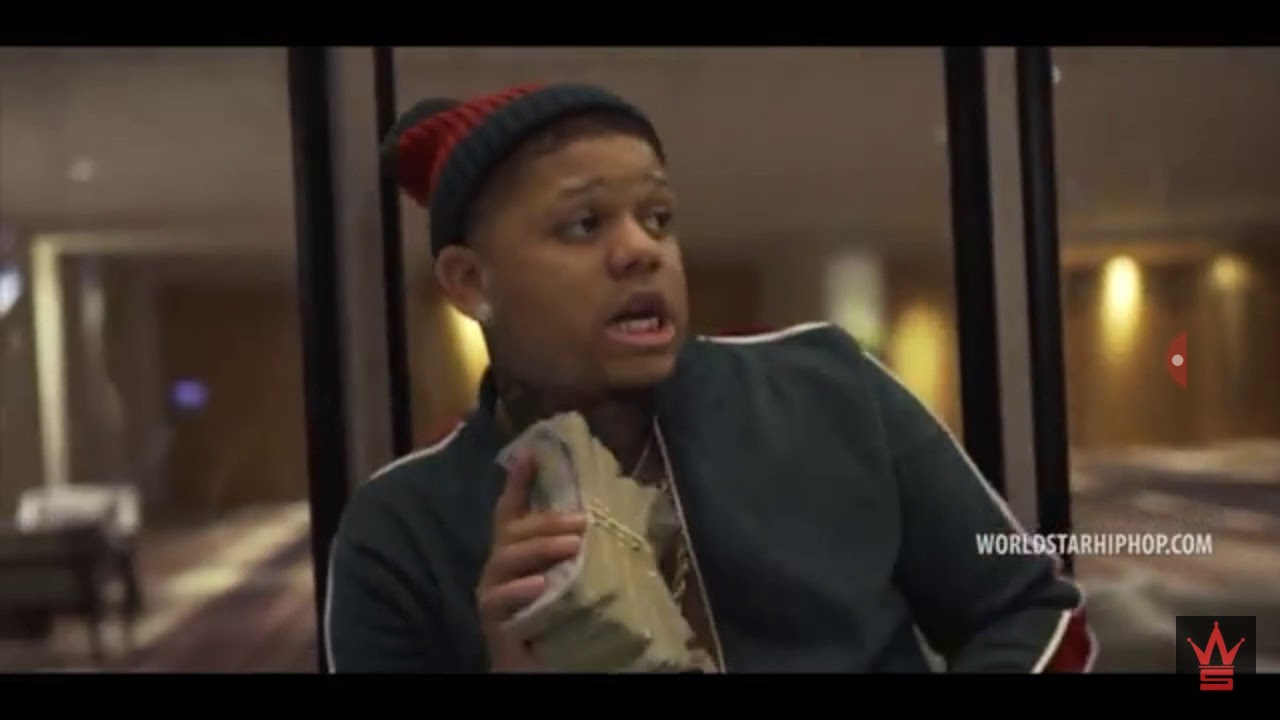 Yella beezy feat lil baby up one - YouTube