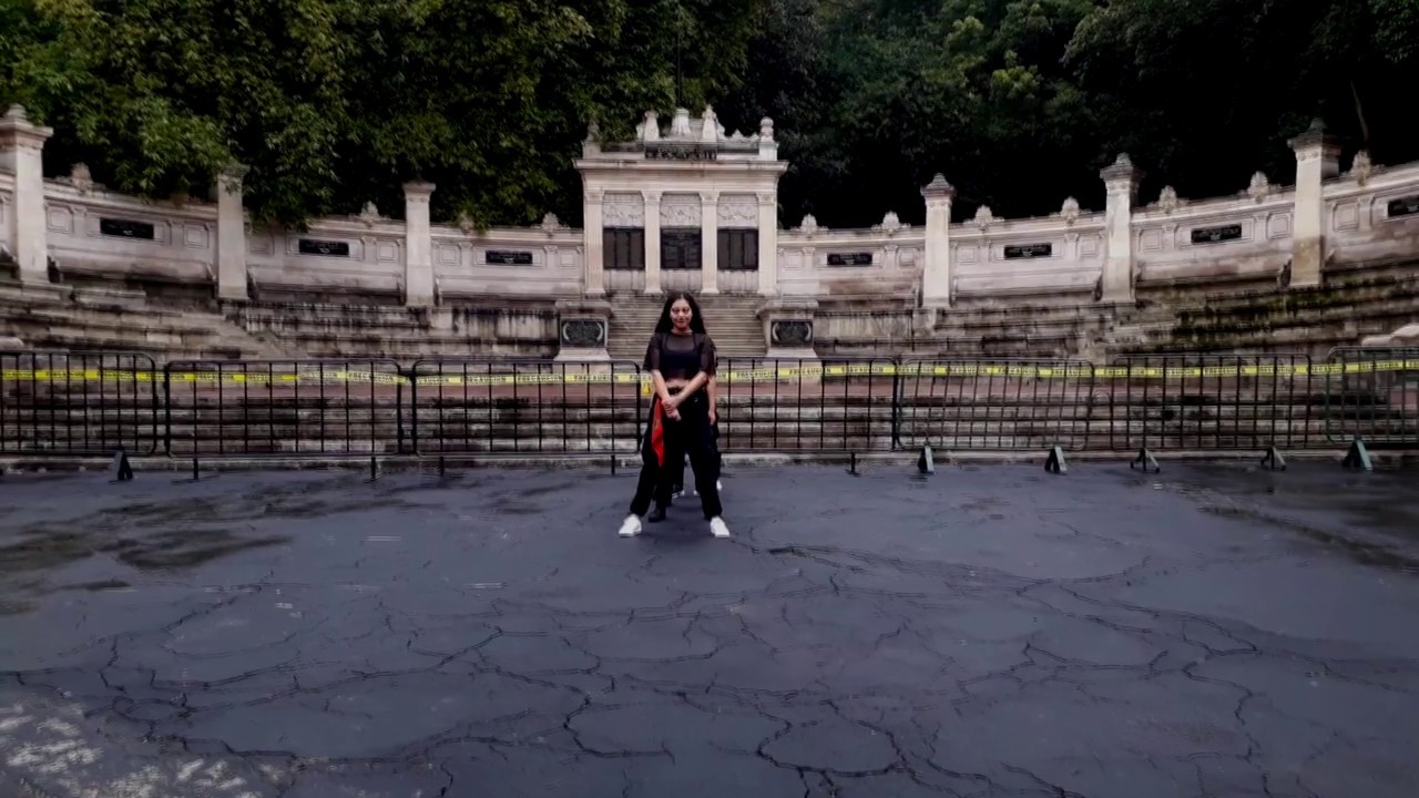 LISSOME]: 리듬 타(RHYTHM TA)- iKON Dance Cover - YouTube