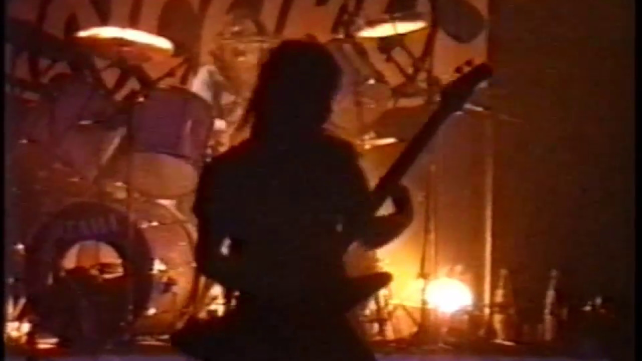 Opprobrium (Incubus) - Incubus (Live in Holland 1991) [Soundboard Audio ...