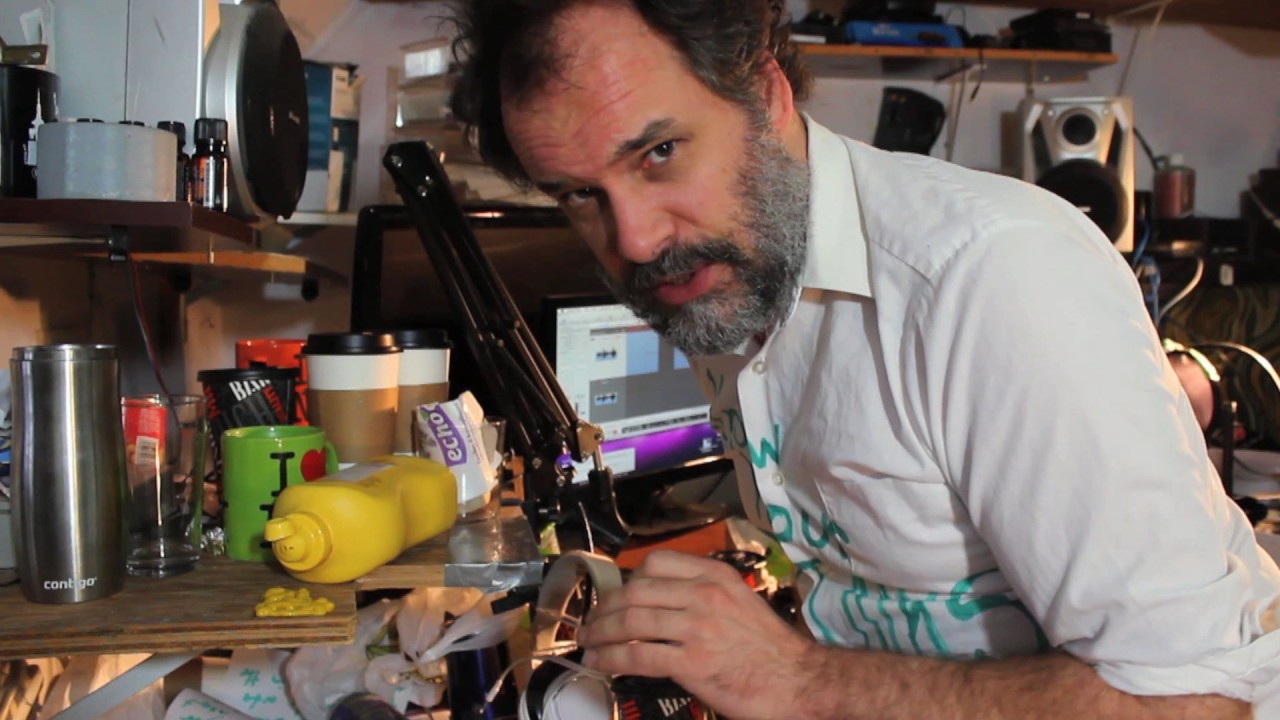 Saw Cleaning - YouTube