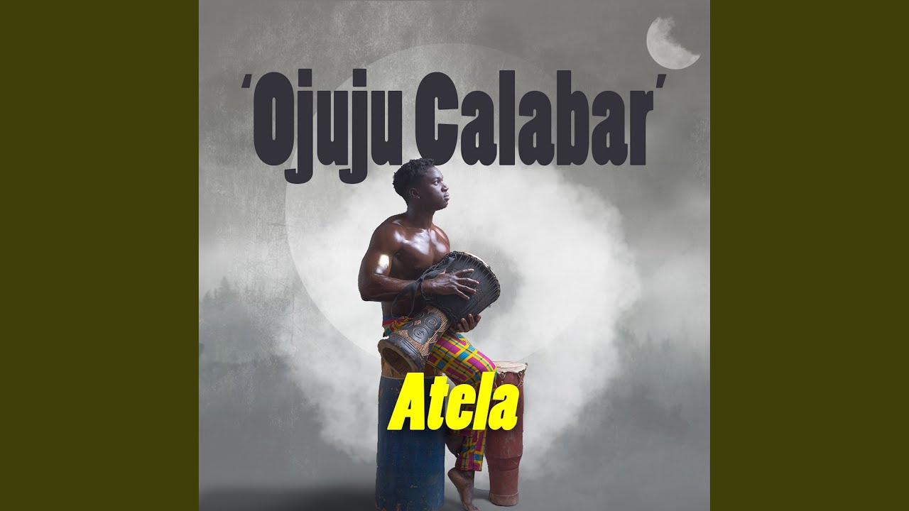 Ojuju Calabar - YouTube
