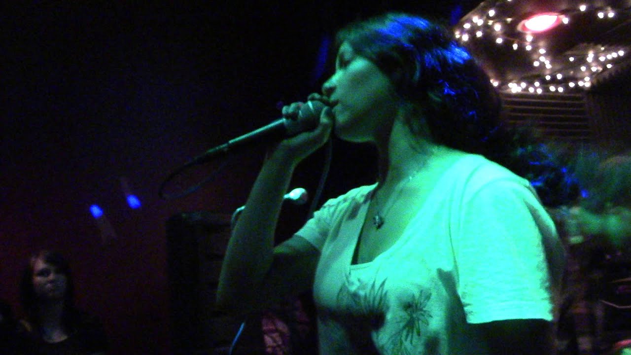 The Even Odders LIVE @ Downbeat Lounge on February 11, 2016 - YouTube