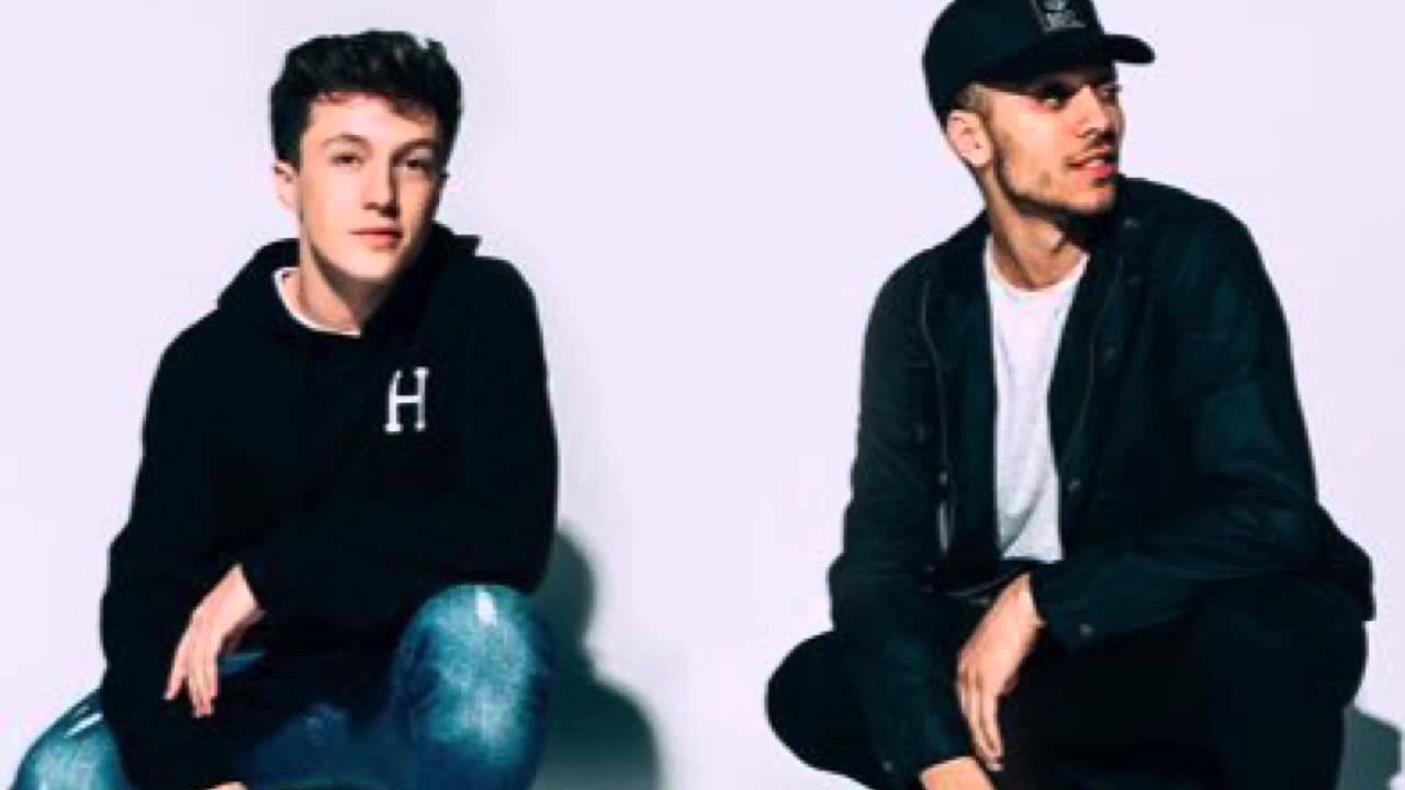Love Robbery by Kalin and Myles ~Speed Up~ - YouTube