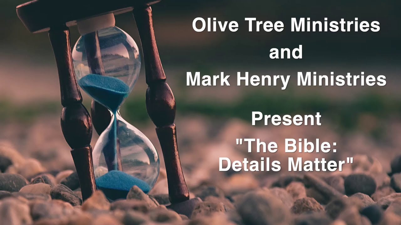 Doctrine Matters - YouTube