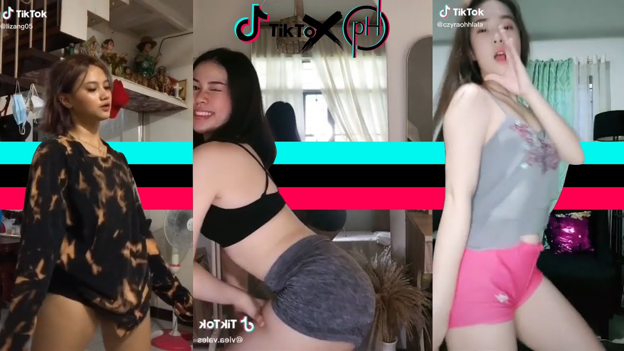 Shake Dat Tiktok Compilation | TiktoX PH - YouTube