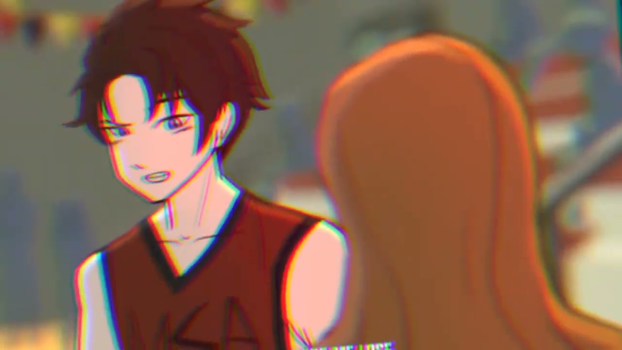 Ariana and Danny edit /// msa edit /// mirandote - YouTube