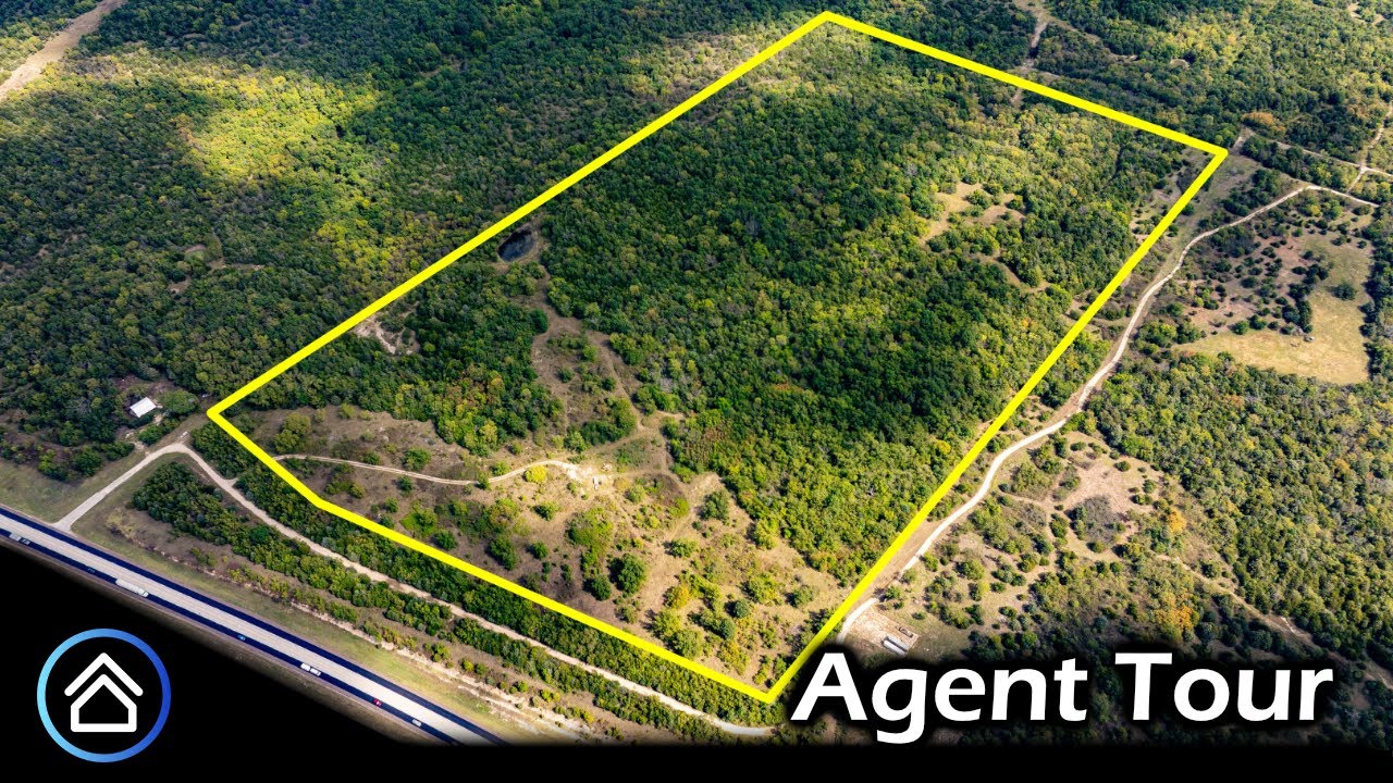 75 Acres Undeveloped Land, Neodesha, Kansas | New Heights Real Estate ...
