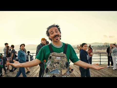 Anees - My Baby (Official Video)