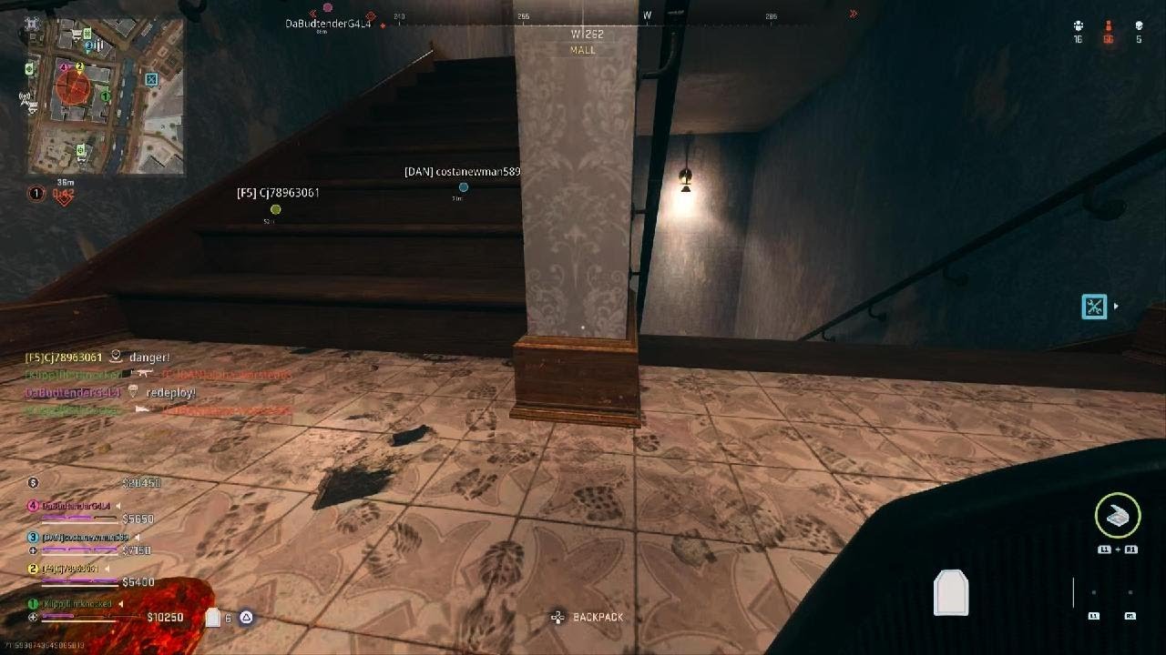 Warzone 2 win : 20 bomb - YouTube