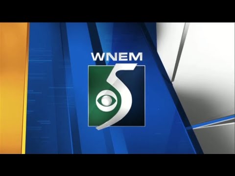 WNEM-TV 5 News at 11 - Open December 17, 2020 (New Graphics) - YouTube