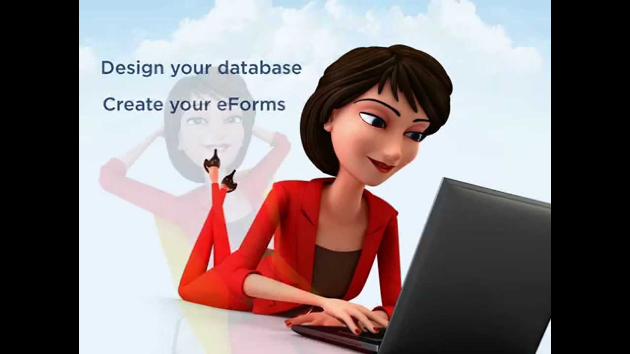Dacima Electronic Data Capture Software - YouTube