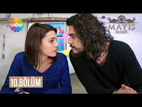 Mayıs Kraliçesi 10. Bölüm