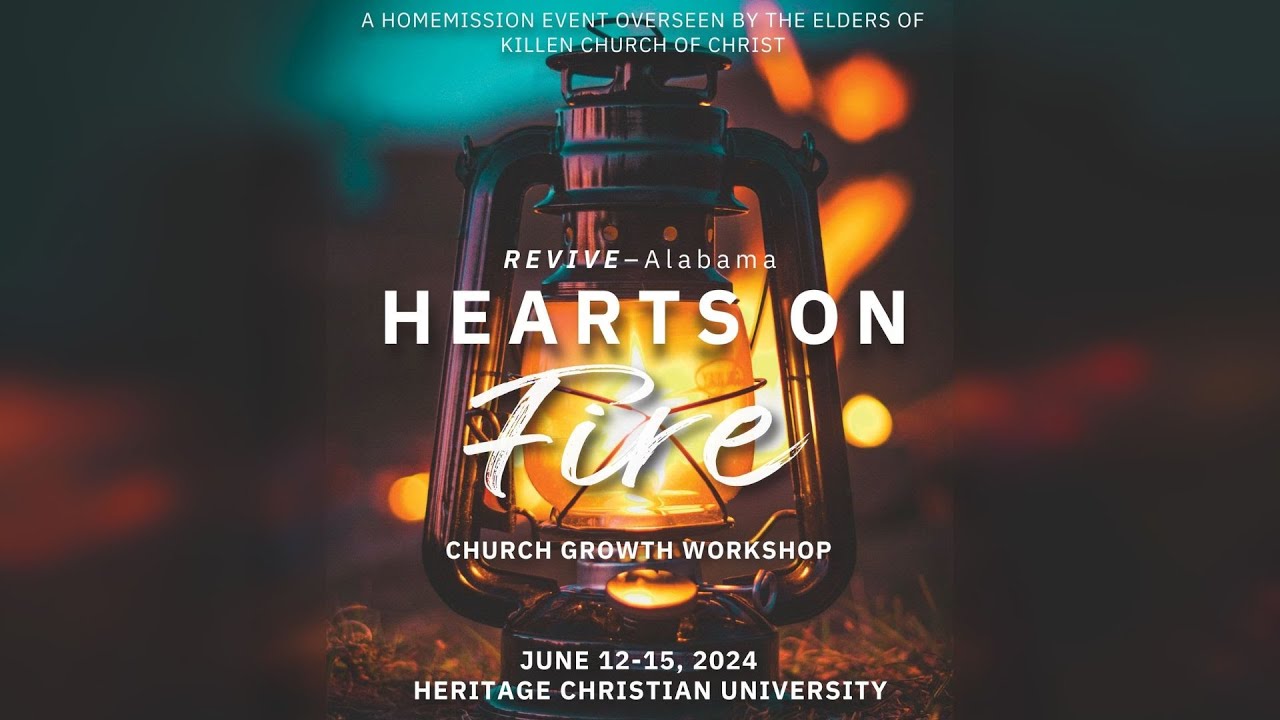 Revive Wednesday Night Singing and Keynote with Stan Dean - YouTube