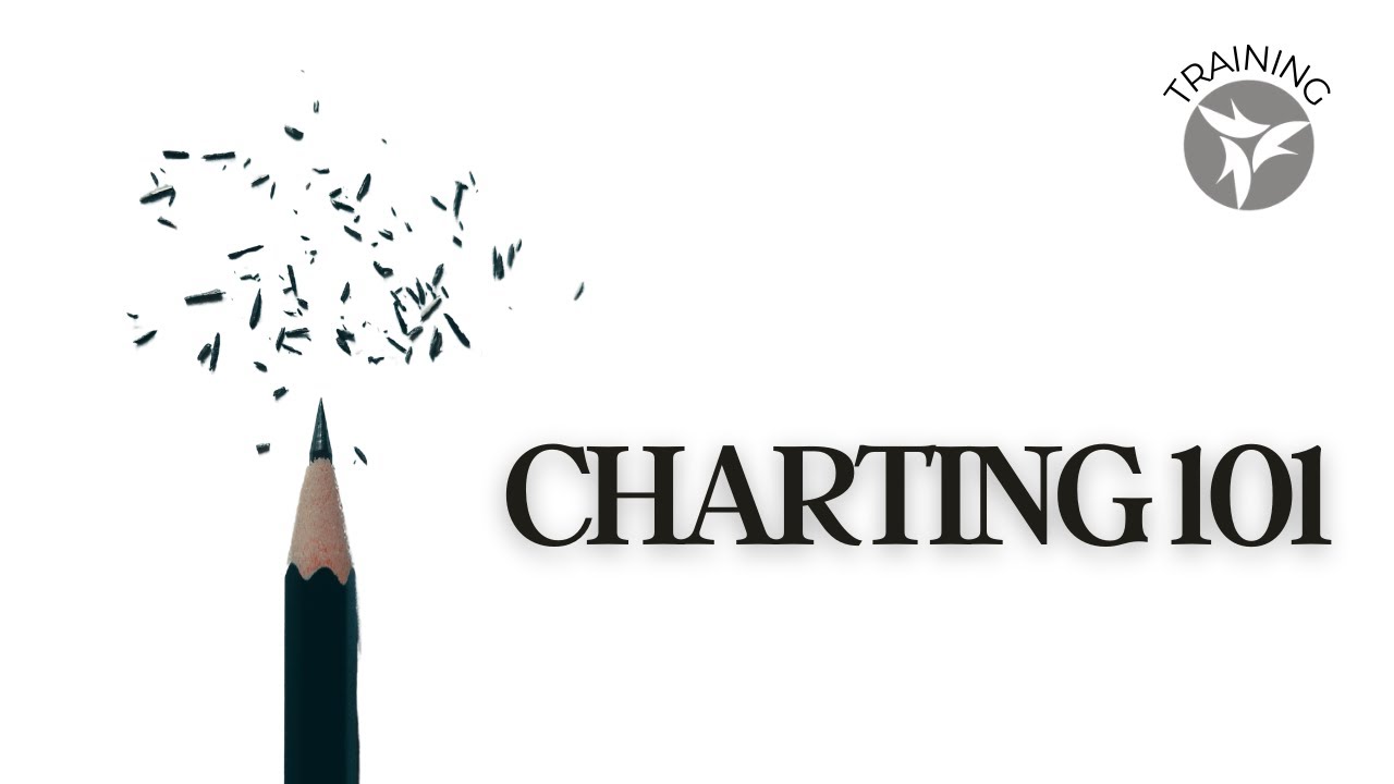 Charting 101 - YouTube