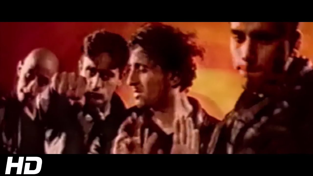 KAPPATI - D/I/P - OFFICIAL VIDEO - YouTube