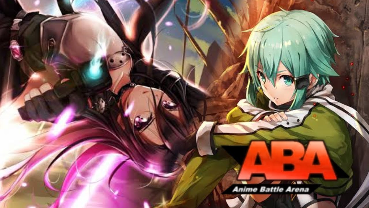 ABA | The Gun Girls Duo - YouTube