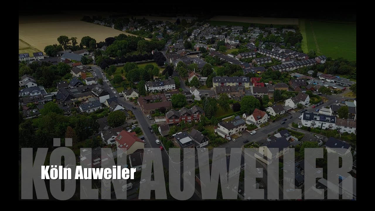 Köln Auweiler - YouTube