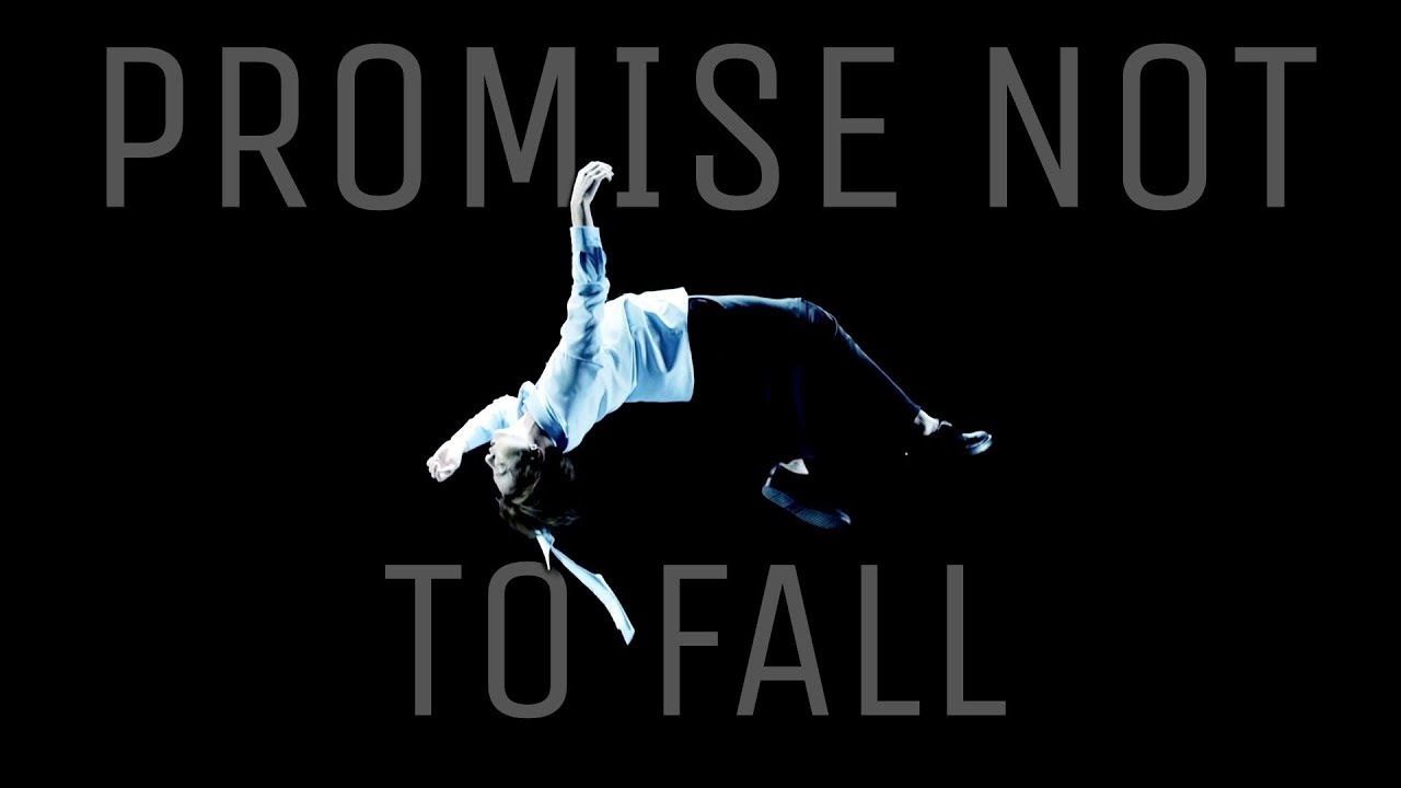 BTS - Promise not to fall - YouTube