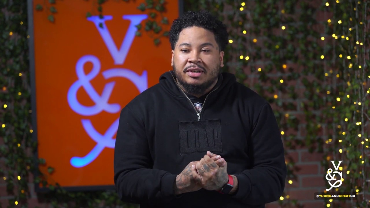 InkByKali Speak On The New Tattoo Shop Atlanta Ink : Young and Great ...