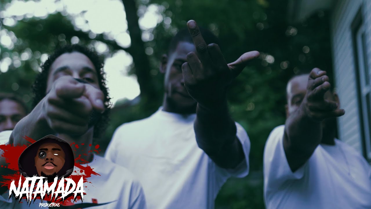 CEO Timmon$ ft Ciroc Devito 2x - I Aint Gonna Front (OFFICIAL VIDEO ...