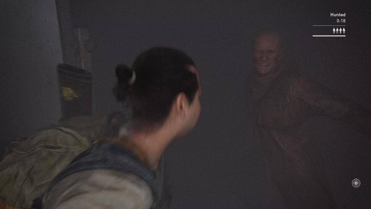 TLOU Part II Remastered_No Return_Dancing in the Dark W/ Manny - YouTube