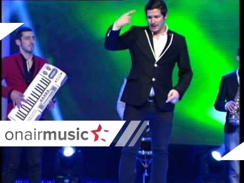 Eroll Murati & Orkestra Atmosfera - Hajde me mu - YouTube