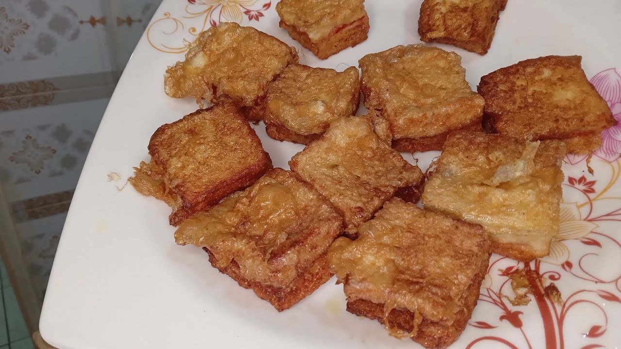 EGG TOAST BREAD HYBRID.@Diana_Marua @MillyChebby @gordonramsay @ChefJeanPierre - YouTube