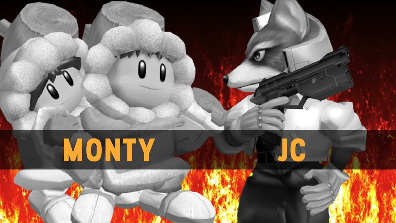 La Terraza [Pools] - SHFFL | Monty (ICs) vs JC (Fox) - YouTube