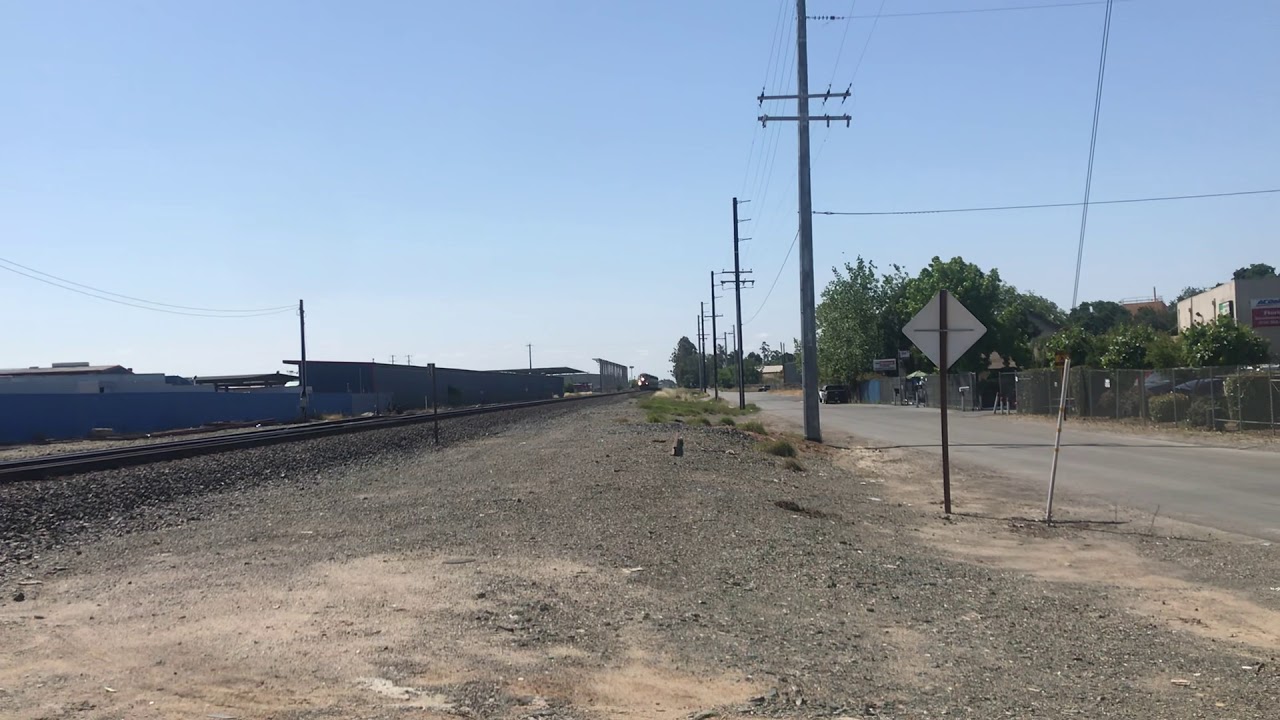 AMTRAK #701 - YouTube