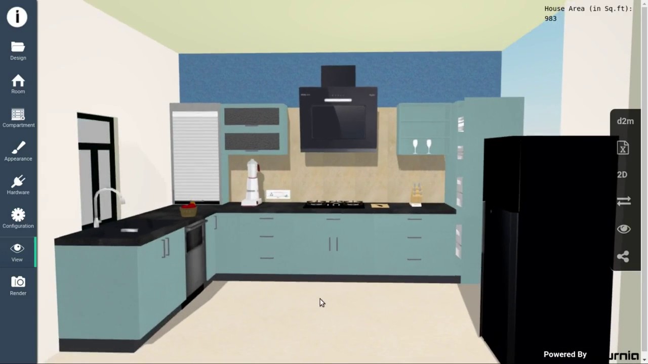 Infurnia Product Demonstration - YouTube