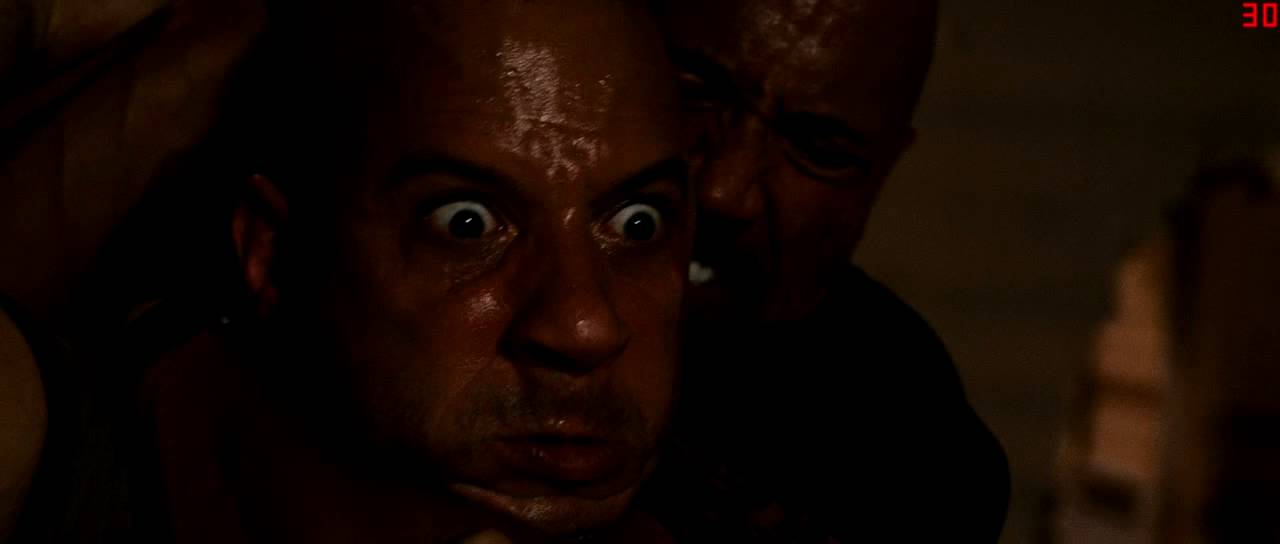 Fast Five Epic Fight - YouTube