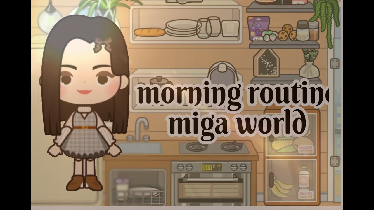 Korean Morning Routine || HOME DESIGNER ||MEGA SISTER LIFE - YouTube