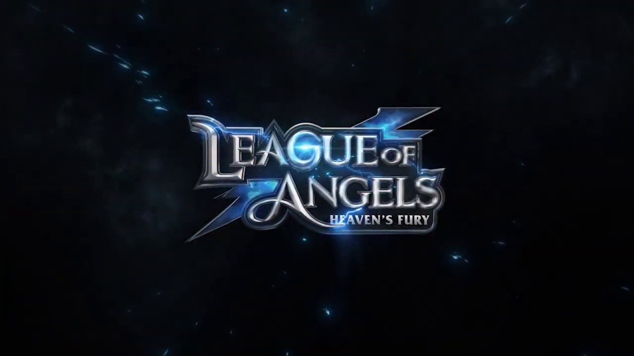 New Angel - Lydia is coming to LoA-HF - YouTube