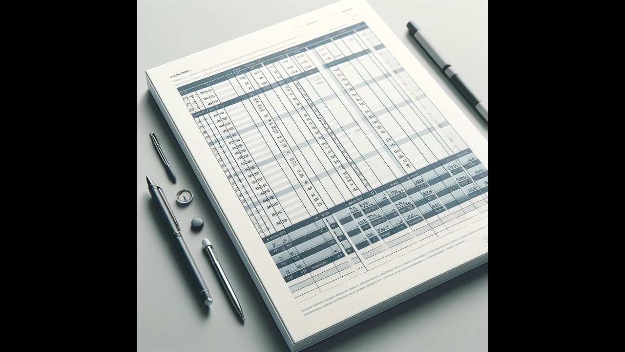 How to Post Journal Entries to the General Ledger: Step-by-Step Guide ...
