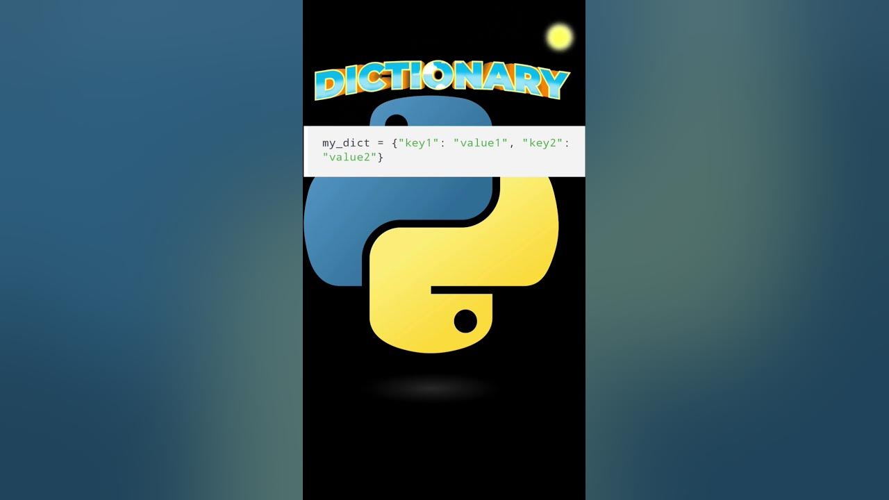 19 🔥Python Dictionary सीखो!😱Empty Dict vs Single Element Dict में बड़ा ...