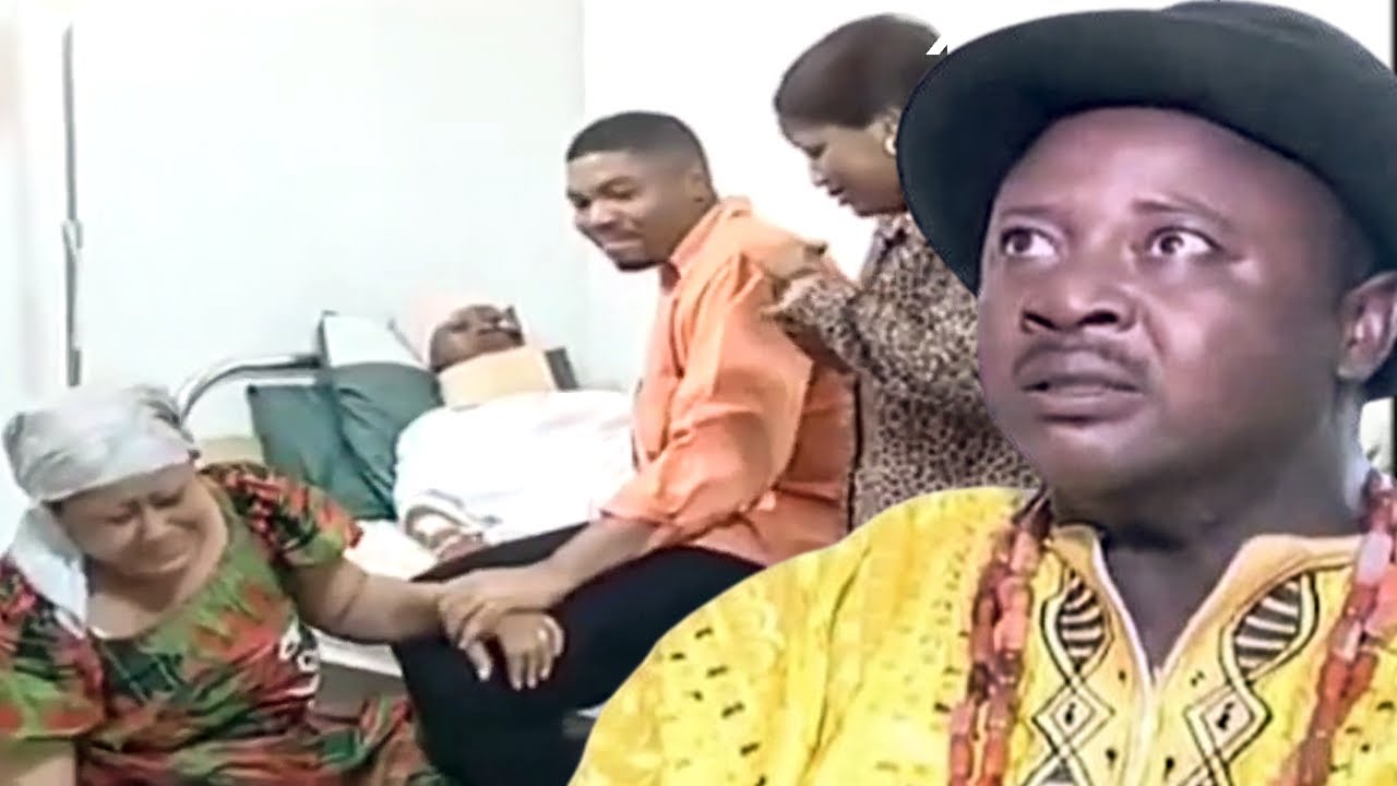 You Will Never Watch This Movie Without Crying In This Interesting ...