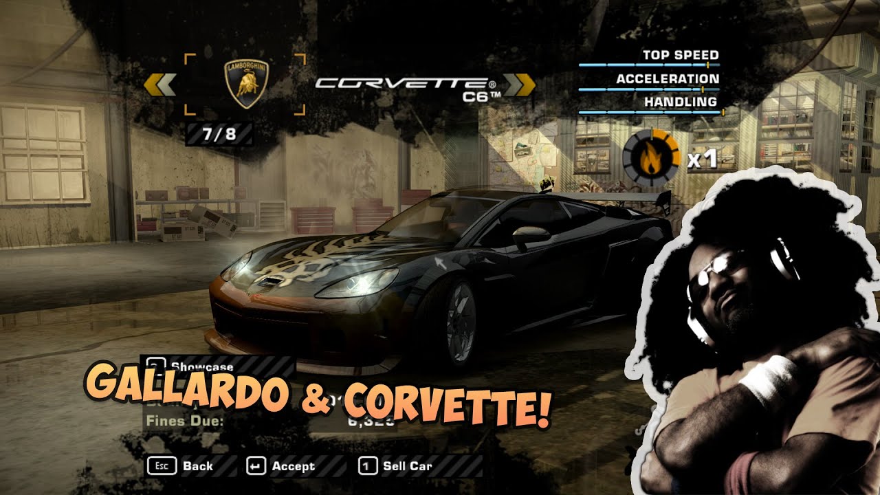 WAKTUNYA DAPATEIN MOBIL 400KM RAJA KEEMPAT DODGE VIPER! - Nfs Most ...