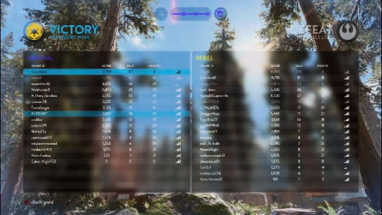 Battlefront 2015 walker assult bossk - YouTube