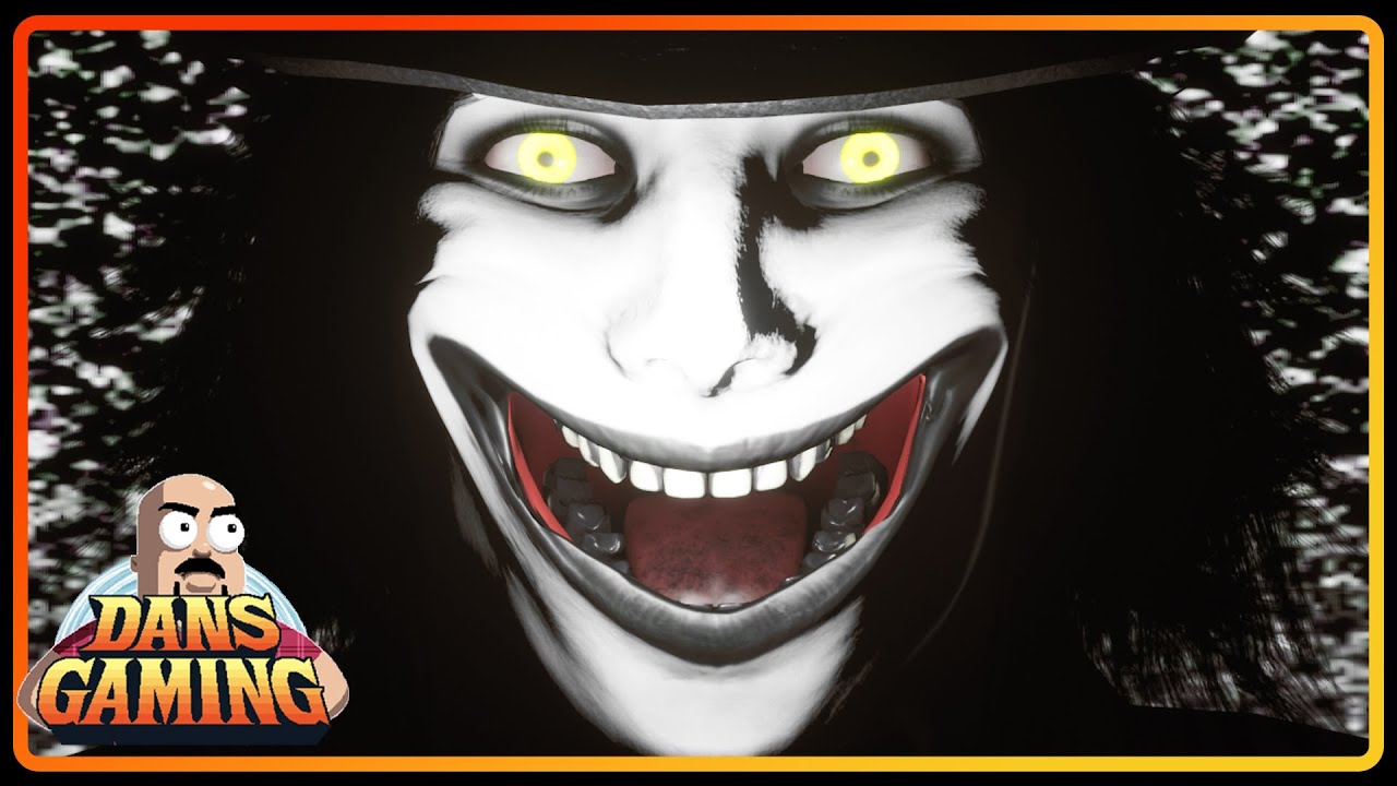 Scary Night of Survival - SUFFER THE NIGHT - Indie Horror Game - YouTube