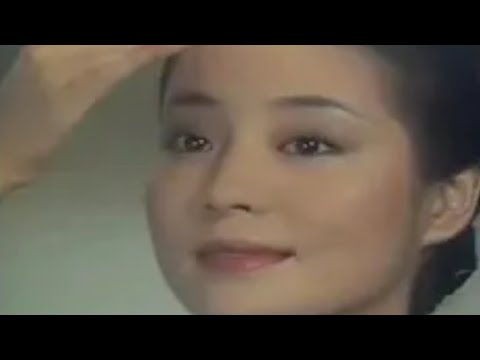 추억의 광고영상 피어리스 모드니에 스킨 Peeres Cosmetices (1985) CF collections of Korea's Remembrance (1985 ...